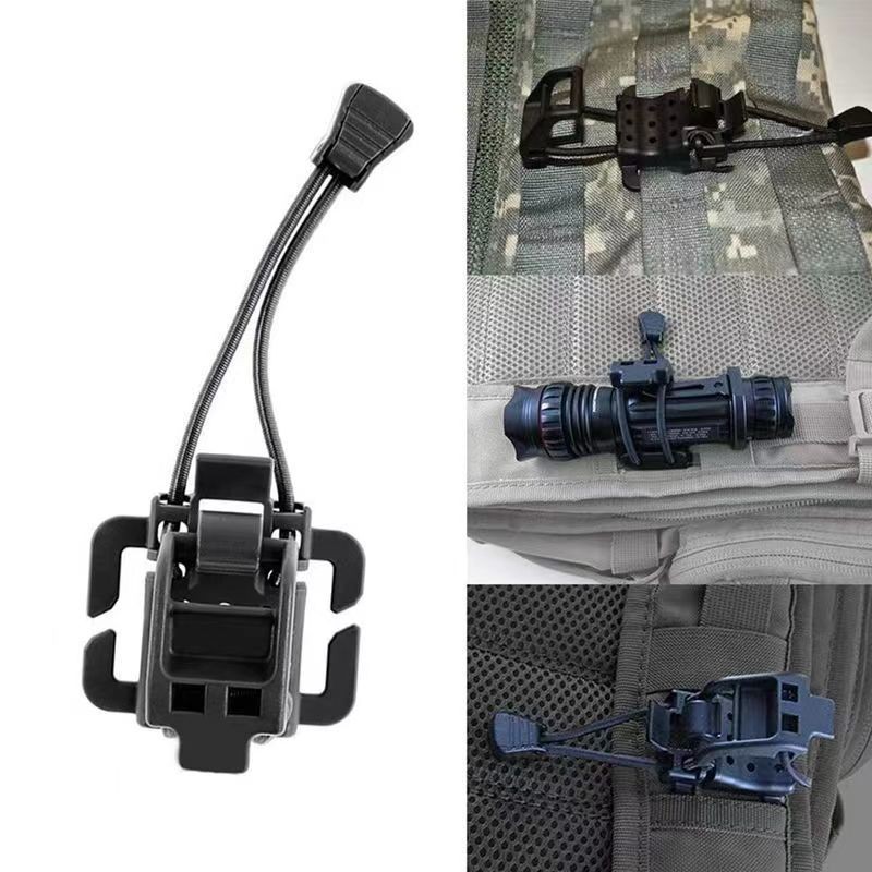 Edc Tool Backpack Expansion Buckle molle Buckle molle Tactical Outdoor ...