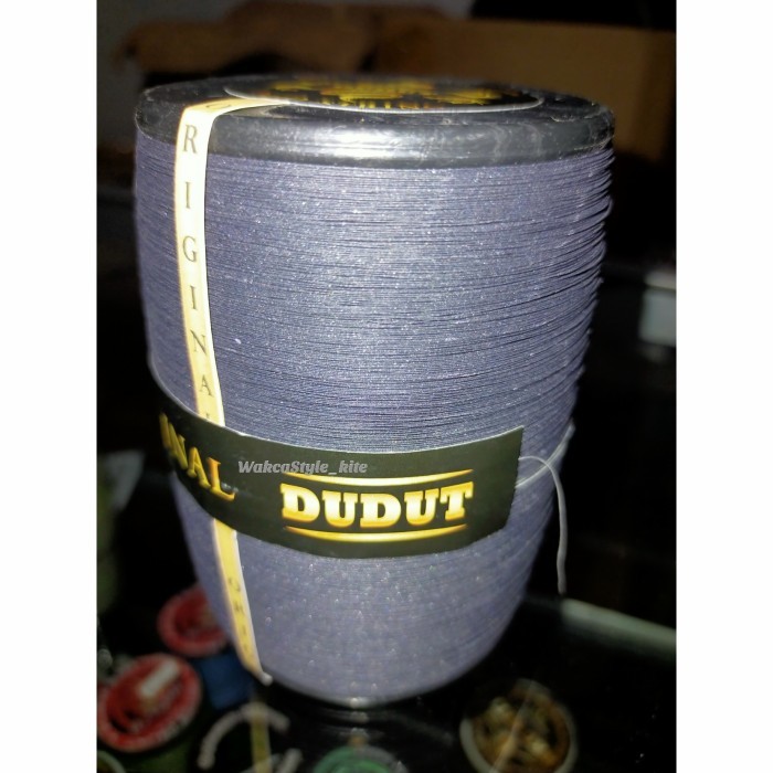 Gelasan Matot Dudut Dead String Original Fighting Kite - Klos Kayu ...