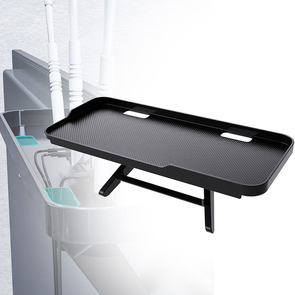 1 Set Adjustable TV Screen Top Shelf Computer Monitor Desktop Stand TV ...