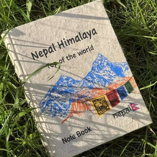 notebook for kids notebook 2025 notebook a4 Nepal LOKATA Lokata ...