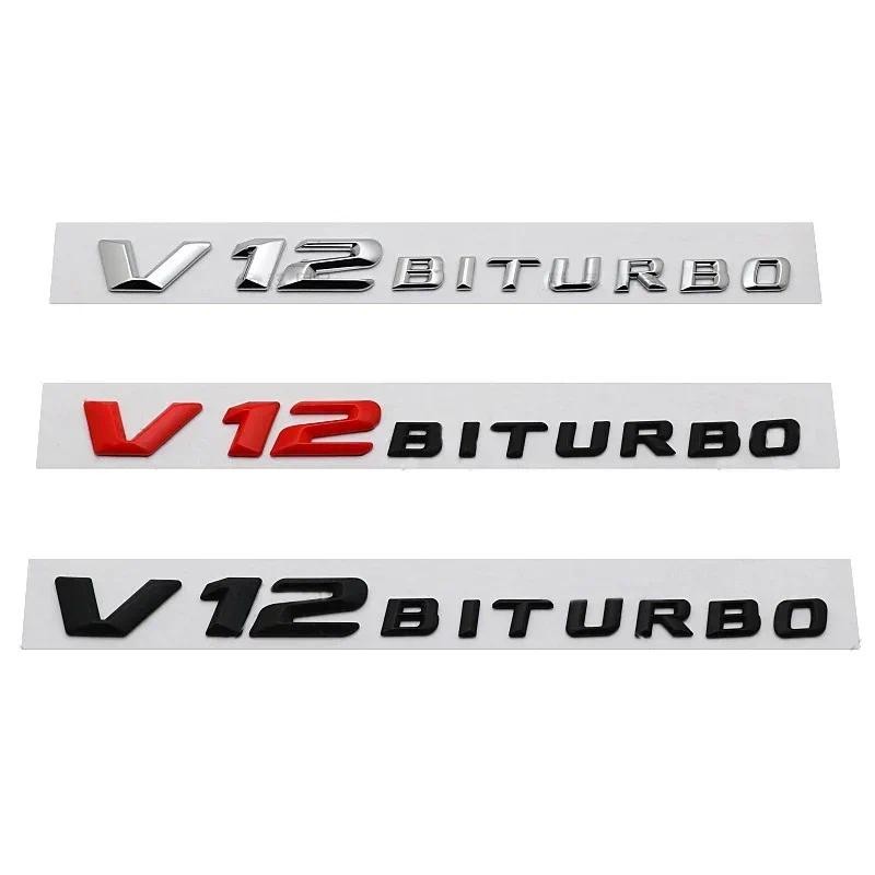 ABS for V12 BITURBO for Mercedes Benz W204 W205 W203 W211 W210 CLK GLA ...