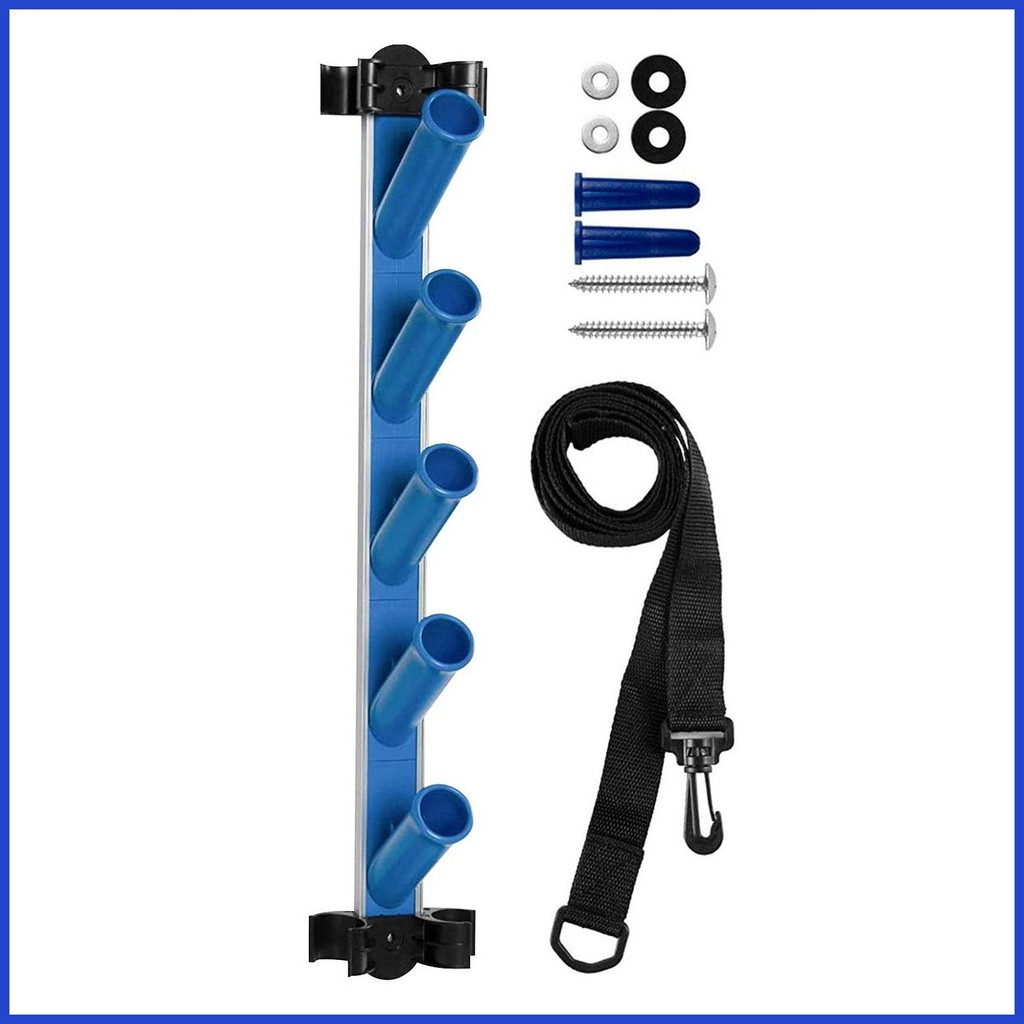 Pool Tool Organizer Swimming Pool Skimmer Pole Hanger Pool Supply ...