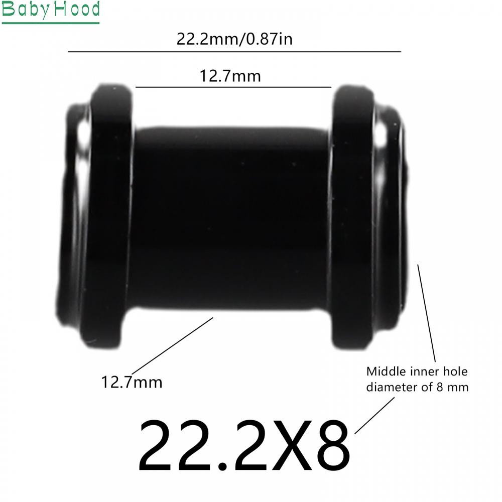 Bike Bushing For Fox Rockshox Kit Rear Shock Replacement Turning Point ...