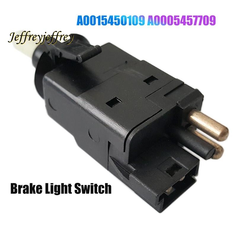 New Brake Light Switch for - Brake W124 W210 R170 W208 R129 SL W638 ...