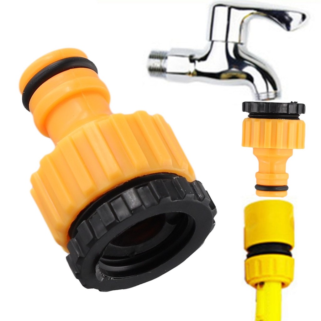 [hot] HOZELOCK TAP CONNECTOR HOSEPIPE HOSE FITTING TAP CONNECTION ...