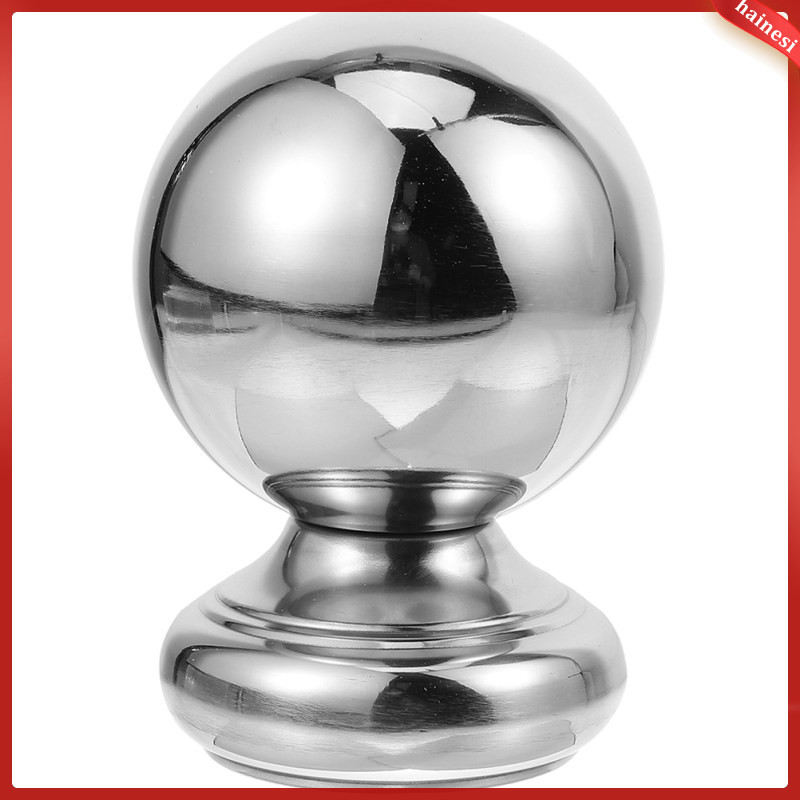 Hand Railing Balls Handrail for Stair Stainless Steel Hollow Armrest ...