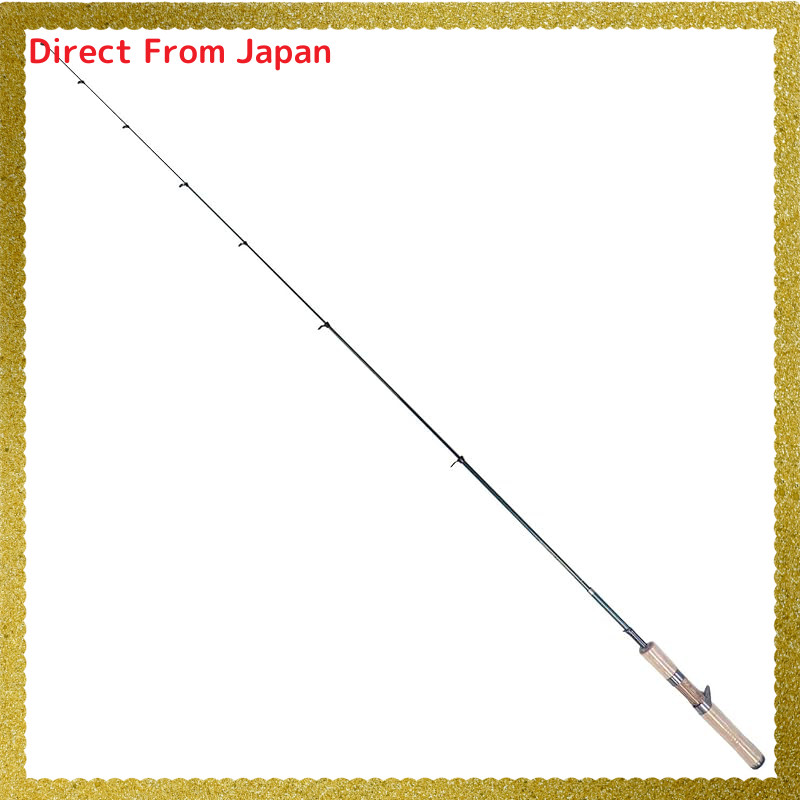 Turing Monkey TuriMon Mobile Trout II Green 1.68m CT-56UL | Shopee Malaysia