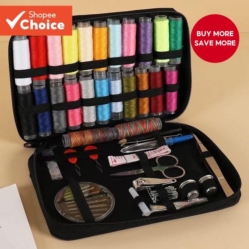 Household Portable Hand Sewing Needle Patching Clothing Multifunctional ...