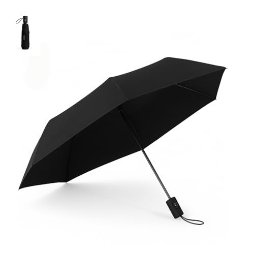 FANACAN 5-second foldable shape-memory folding parasol Ultra ...
