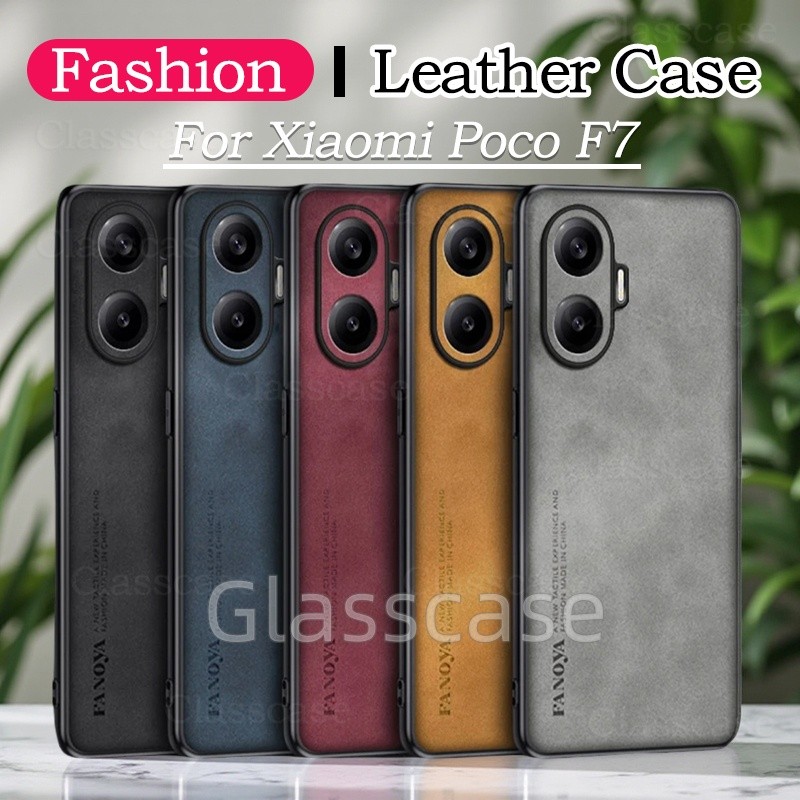 Casing For Xiaomi Poco F7 F 7 pro ultra F7pro F7ultra PocoF7 PocoF7pro ...