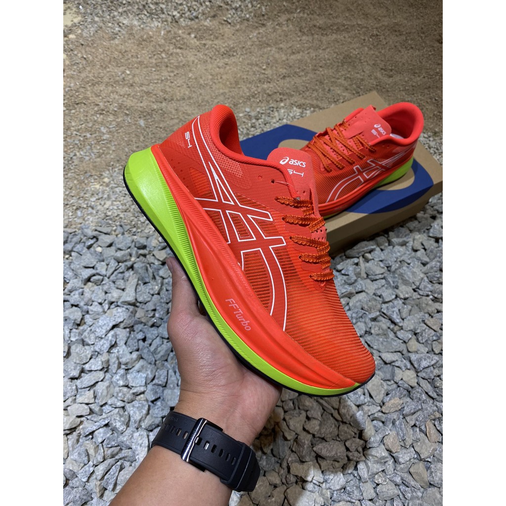 Arthur Metaspeed Sky S4 YYB Carbon Plate Men's and Women's Marathon ...
