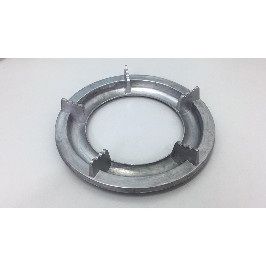 Aluminium Gas Stove Stand/Alloy Gas Stand/Gantian Tungku Dapur | Shopee ...