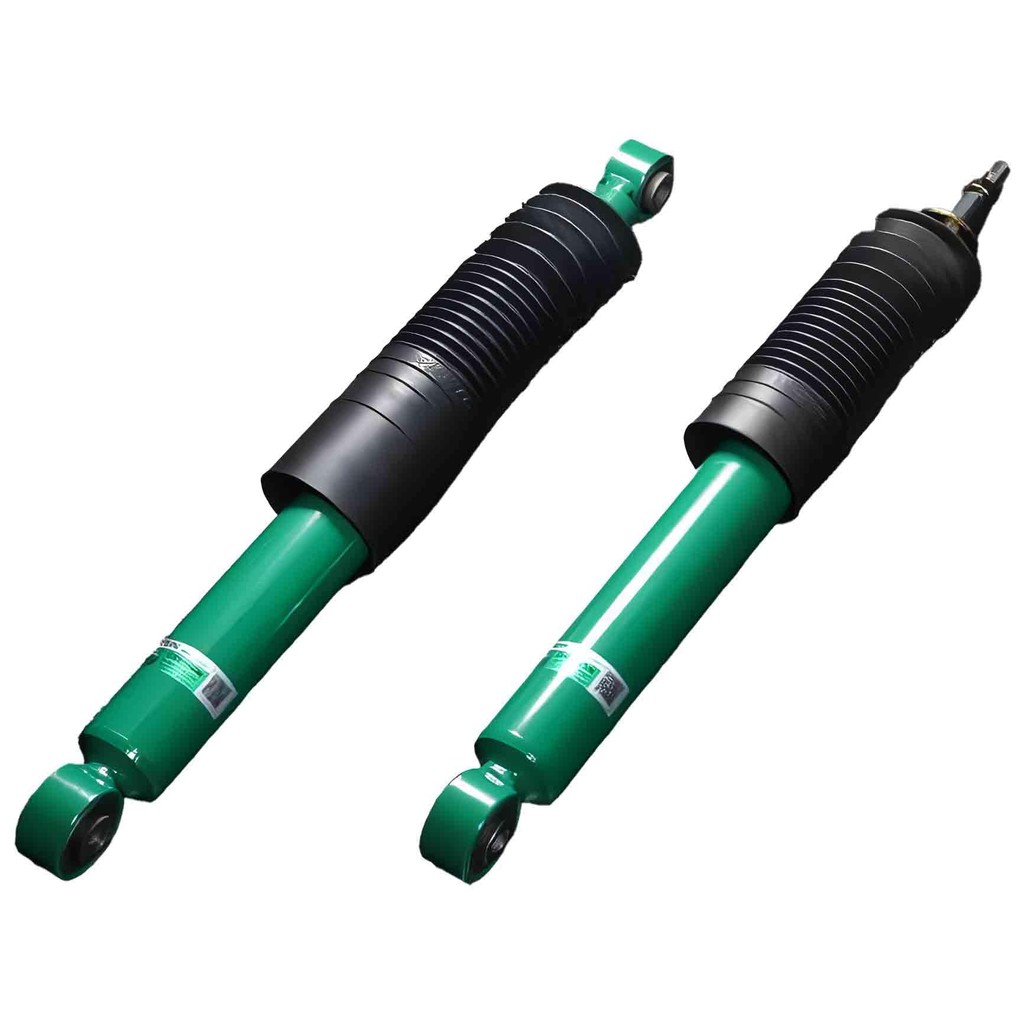 TEIN genuine shape shock absorber [EnduraPro] 1 car set Suzuki Jimny ...