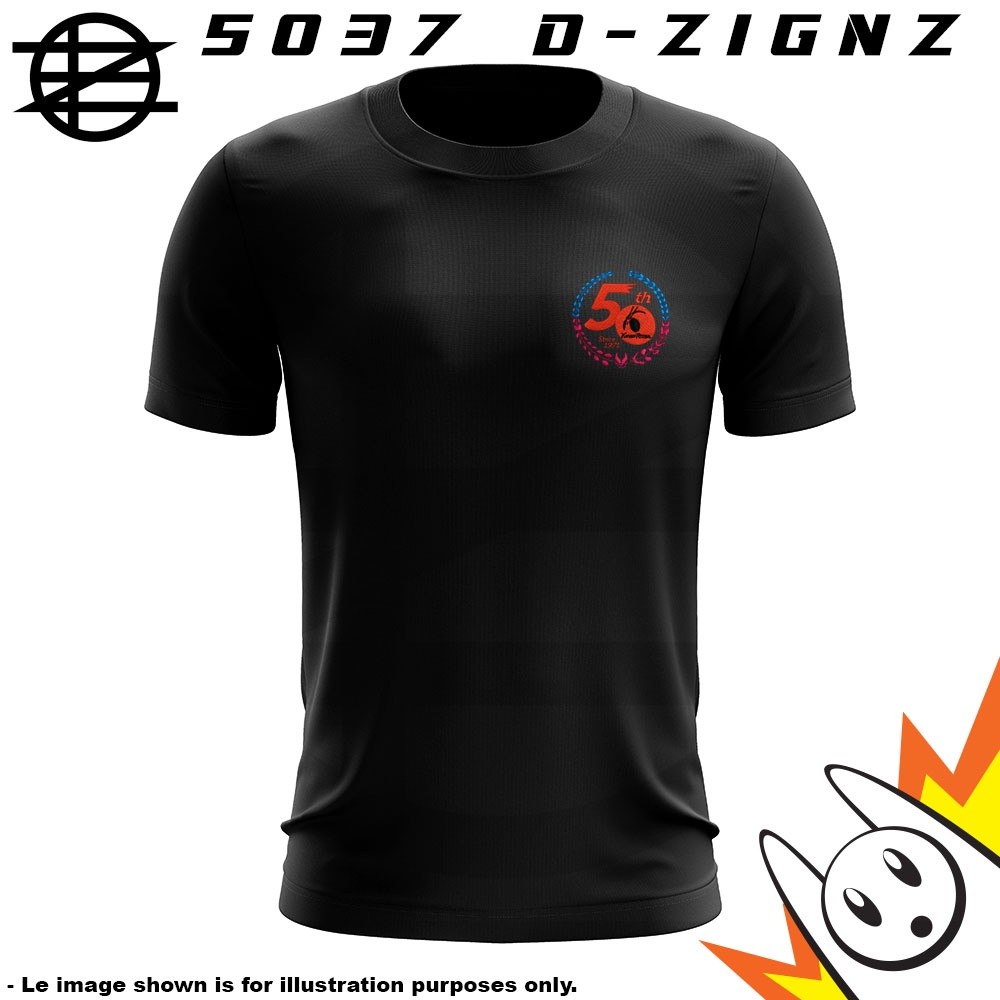 Kamen Rider 50th Anniversary Tshirt Microfiber Jersey | Shopee Malaysia