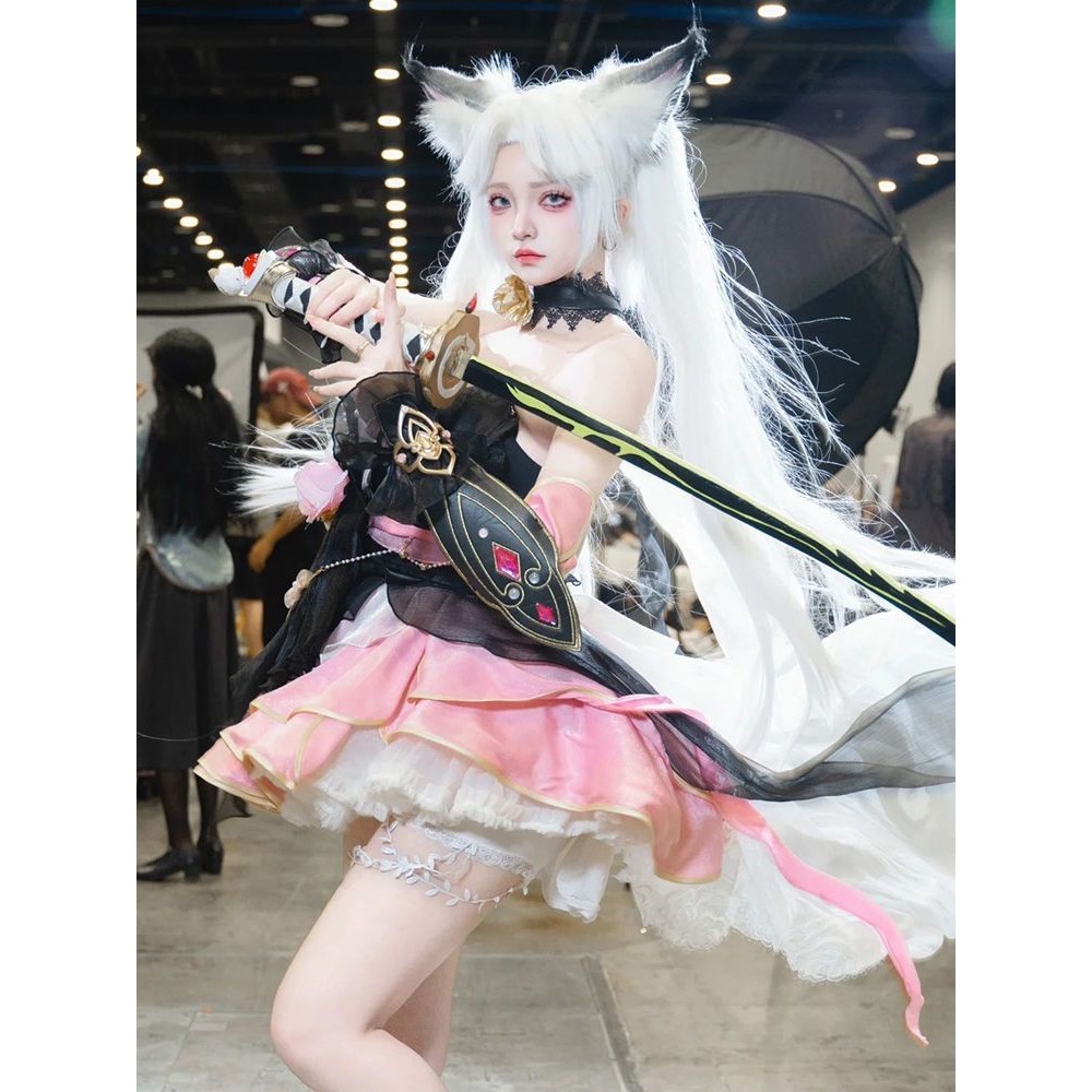 Yongjie Infernal coser New Demon Jie Walnut Emperor Ji Game Anime ...