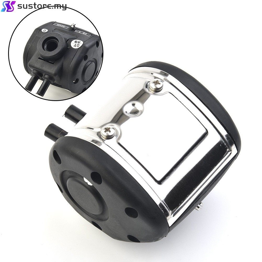 [Super] L80 Gas Pulsator for Cow Milker Milking Machine [Ready Stock ...