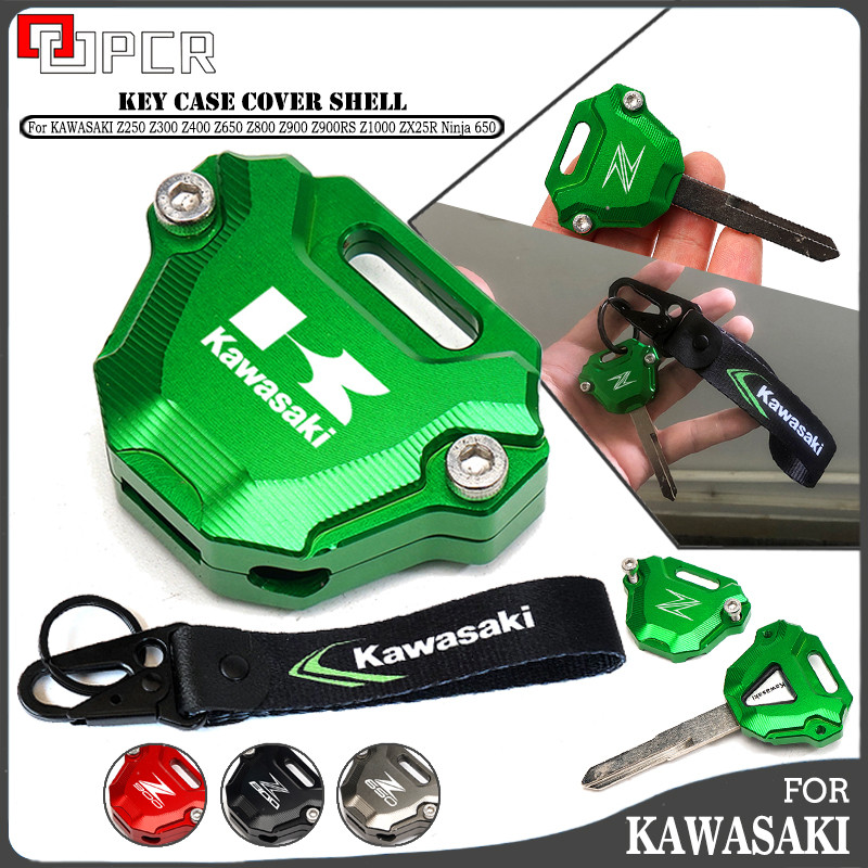 For KAWASAKI Z250 Z300 Z400 Z650 Z800 Z900 Z900RS ZX25R Ninja 650 2022 ...