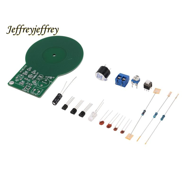 Less than 60mm Simple Metal Detector,for Assemble Kit DIY Electronic ...