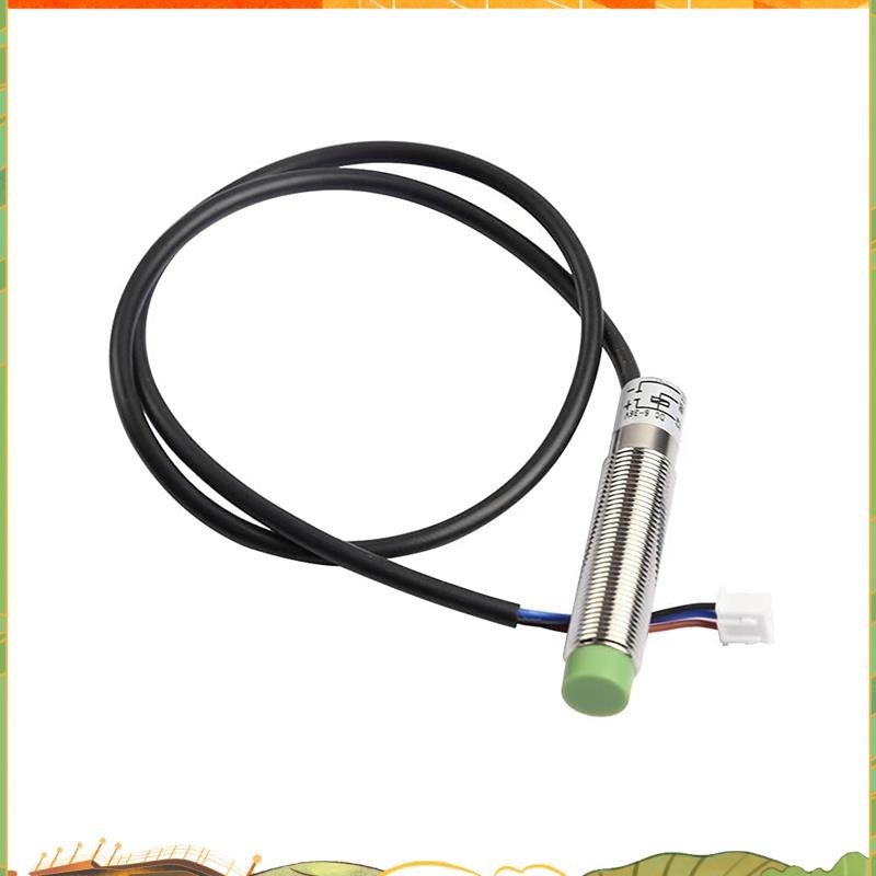 3D Printer Auto Bed Leveling Sensor Capacitive Proximity Switch for ET4 ...