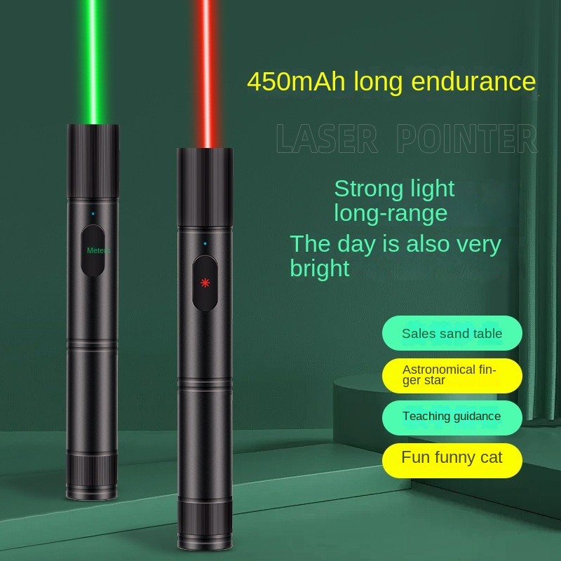 Infrared Laser Pen Sales Studio Indicator Pen Work Green Laser High ...
