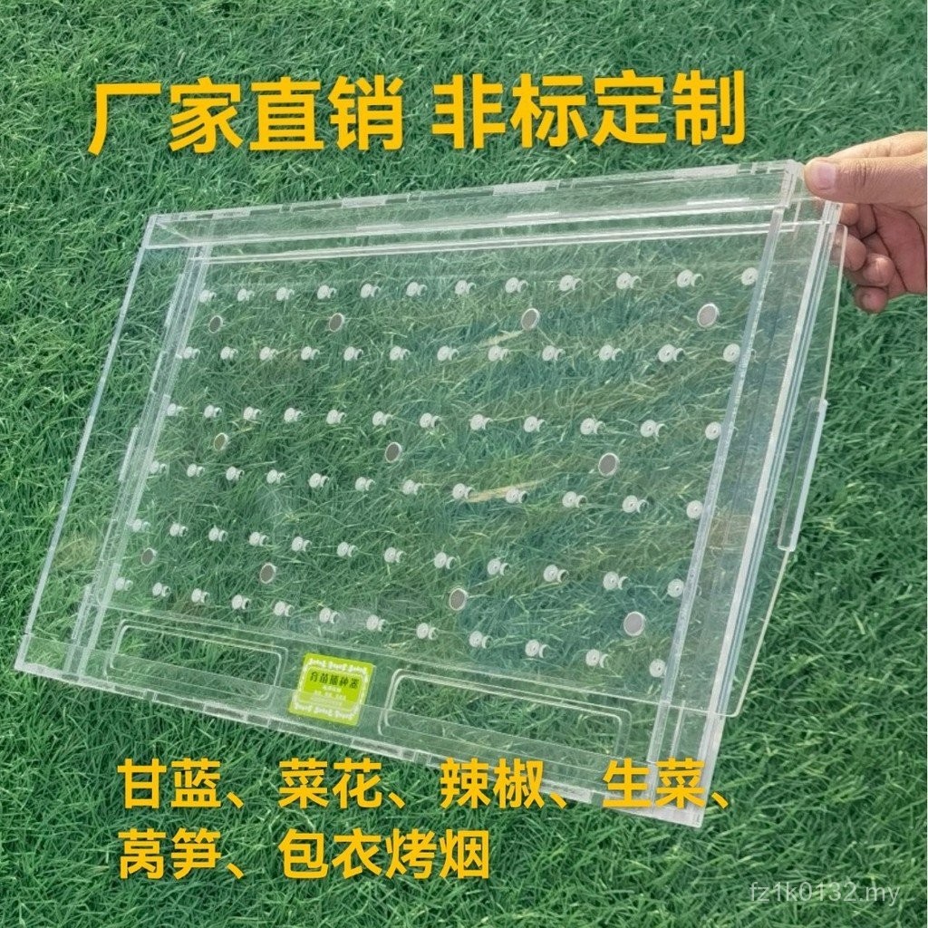 Plate Seedling Plate Sower!Planter Planter Planter Planting Machine ...