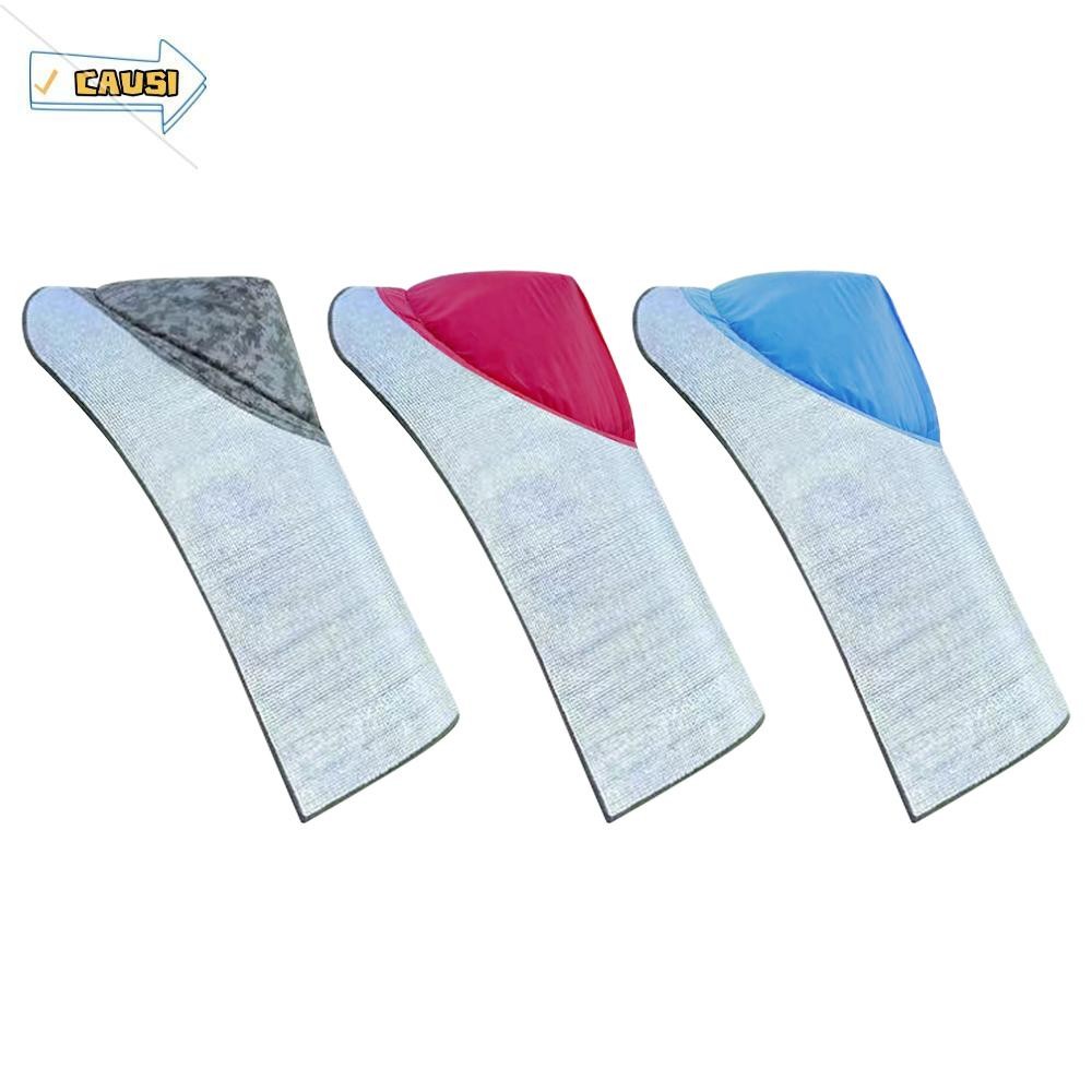 CAUSI Sun Hats, Heat Insulation Cloak thi Tea Picking Cap, Cloak thi ...