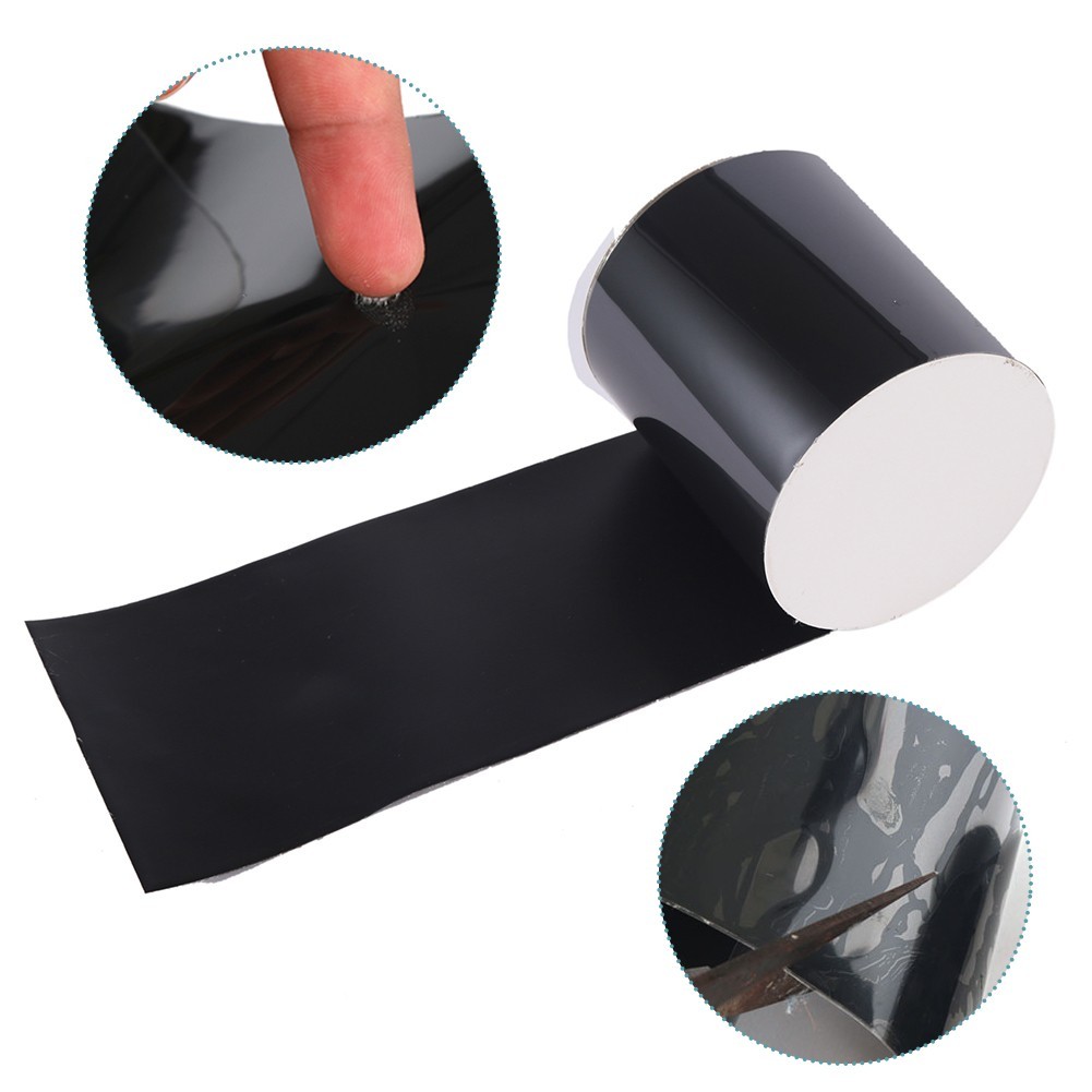 LOVELYU| Super Waterproof Tape Leak-proof Seal Repair Tape Insulating ...