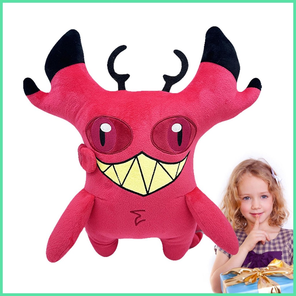 Cursed Cat Stuffed Animals Cute Stuffed Cat Plush Doll Stuffed Animal ...