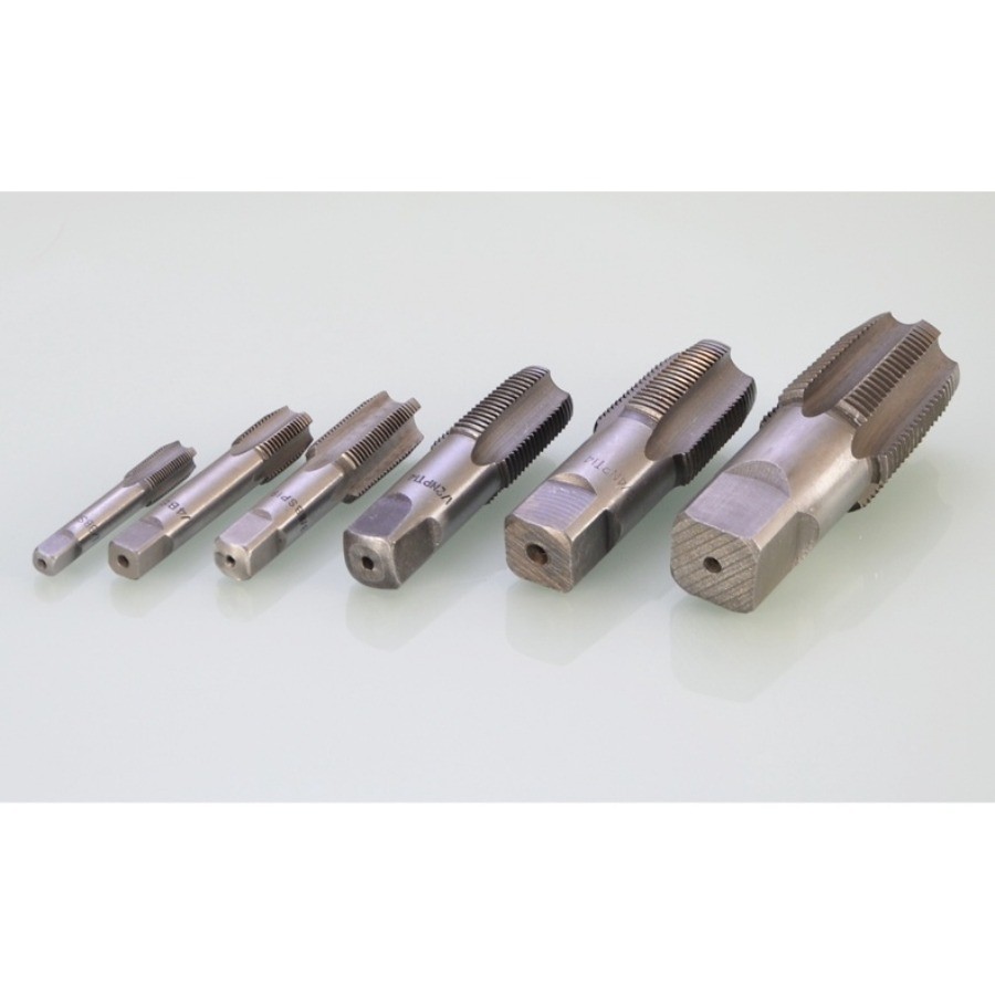 [KZS] Water Pipe Tap DB15/DN20/DN25 Faucet Pipe Thread Repair Tool NPT ...