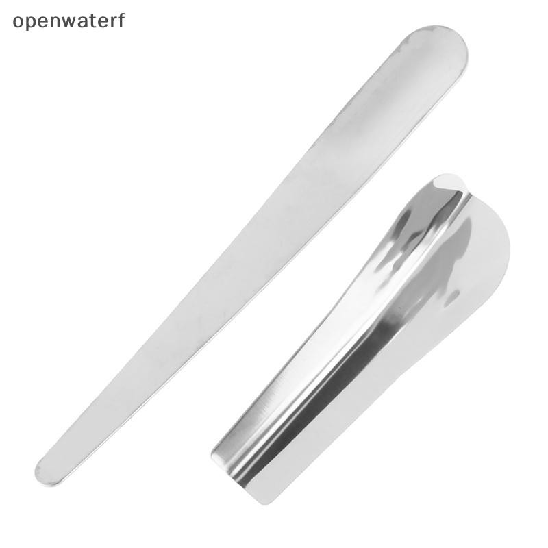 [ope] 1Pair Steel Wall Putty Knife Scraper Ceramic Tile Beauty Seam ...