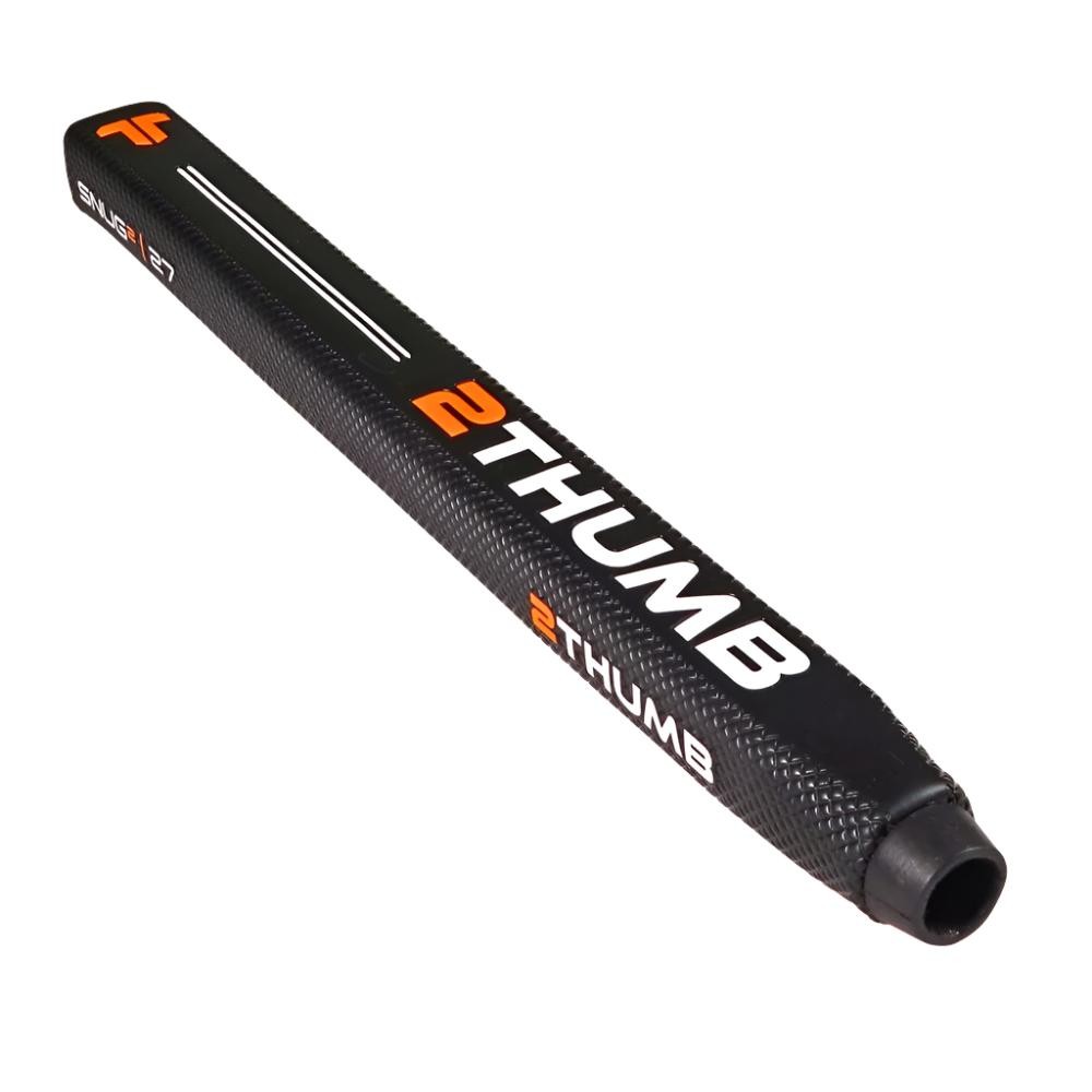 Two Thumb - Putter Grip - SNUG2 27 - 52g | Shopee Malaysia