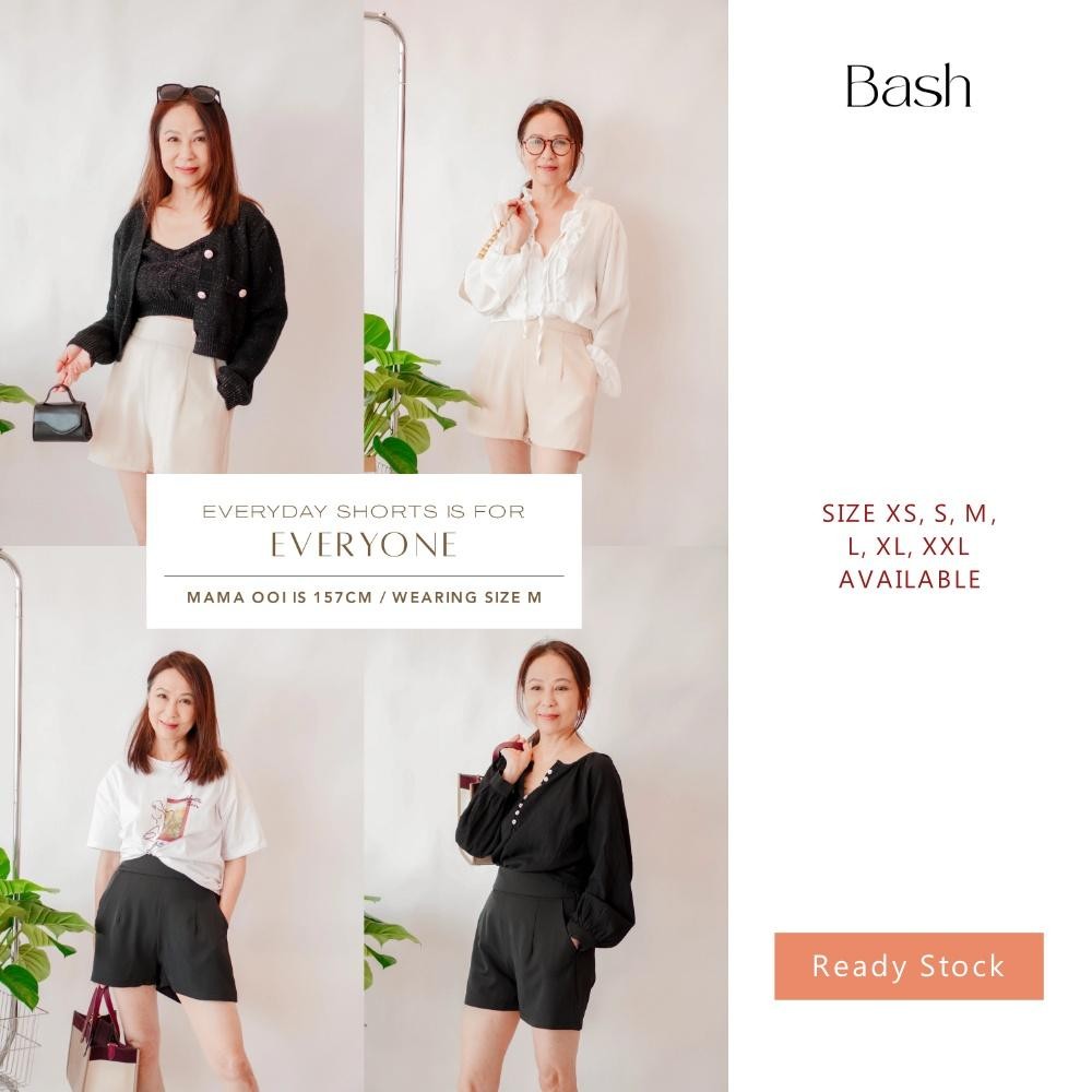 Bash Clothing, Online Shop | Shopee Malaysia