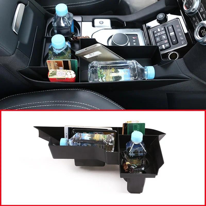 1 Pcs For Land Rover Discovery 4 LR4 2010-16 Car Center Console ...