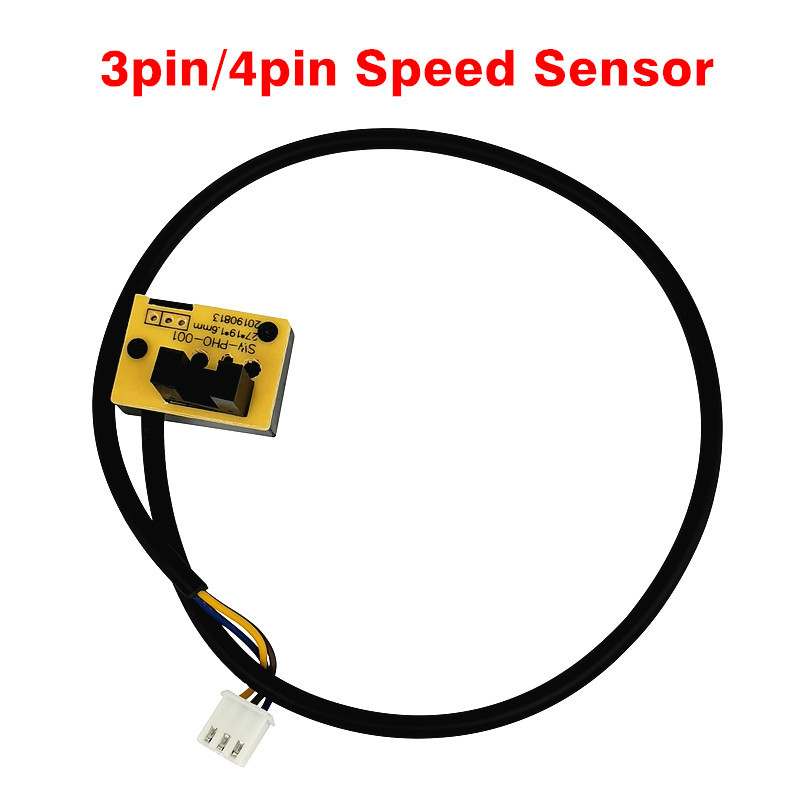 3pin 4pin General use Treadmill optical sensor Treadmill tachometer ...