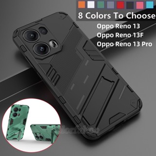 Oppo Reno 13F 5G 2025 Shockproof Armor Casing For Oppo Reno 13 Pro 13Pro 13F Reno13 5G Phone ...