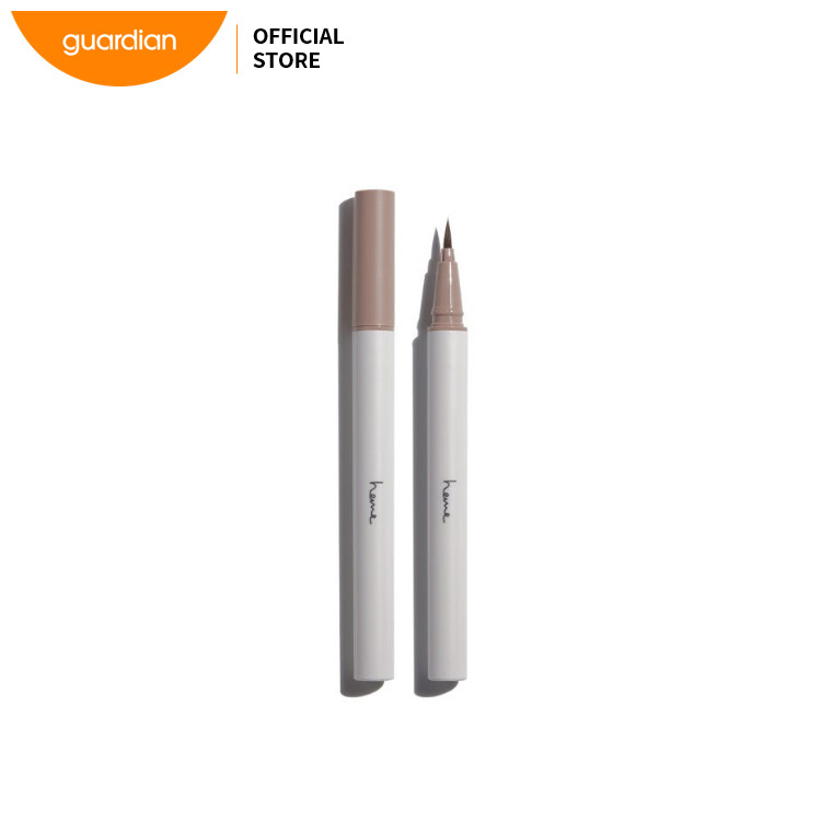 Heme Shade Liner - 00 Shadow 0.6Ml | Shopee Malaysia