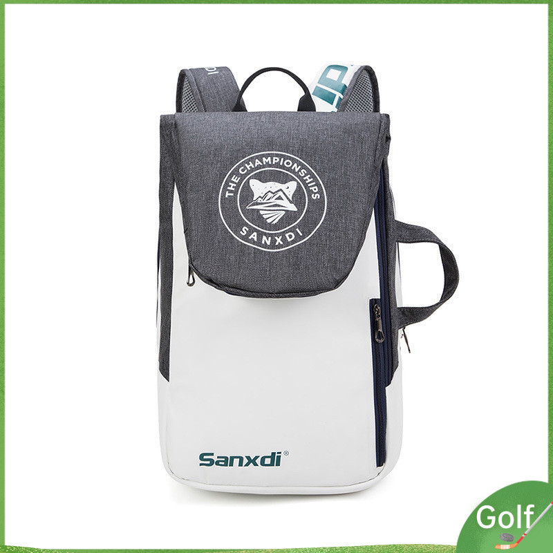 Badminton backpack, badminton bag, 2024 New Style Tennis bag badminton ...