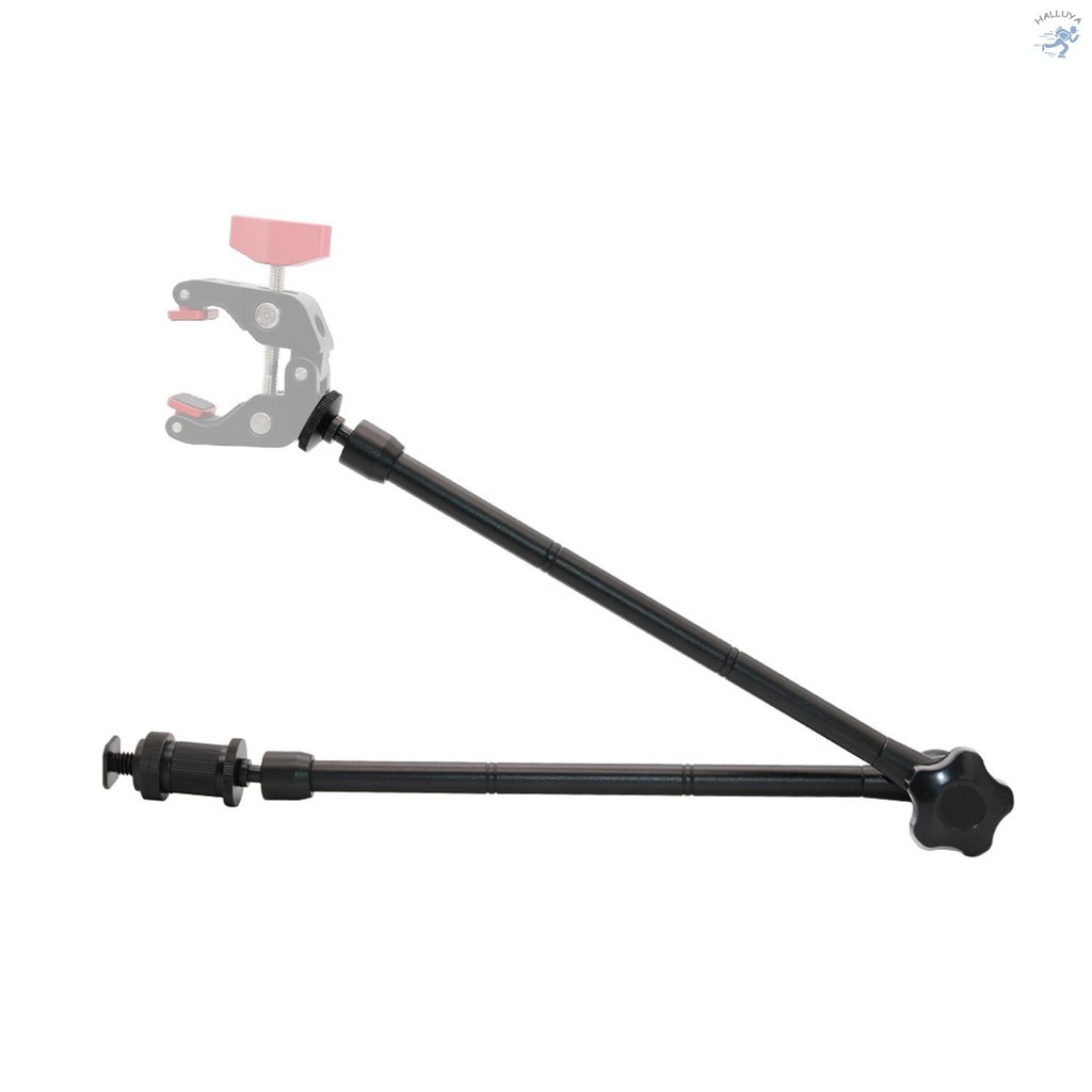 Bracket 20 Inch Adjustable Articulating Friction Arm Aluminum Alloy 2 ...