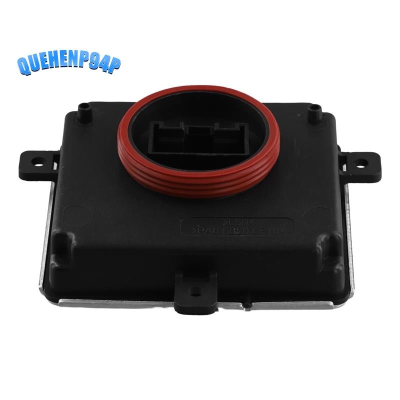New Car Daytime Running Light Module DRL Control Ballast Follower ...