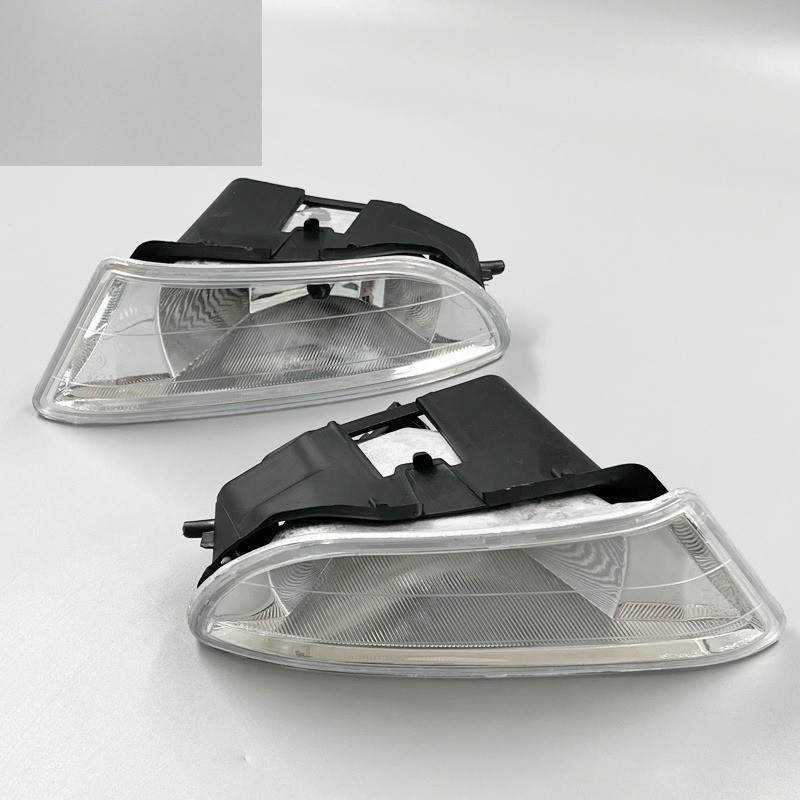 for fog lamp light front bumper lamp light For HONDA CITY 2006 2007 ...