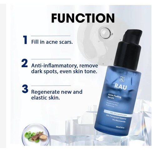 Serum for Dark Spots And Restores Skin Supports Reduction Pitted Scars ...