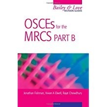 Osces For The Mrcs Part B - Bailey & Love Revision Guide | Shopee Malaysia