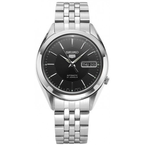 Seiko 5 Classic Automatic SNKL23K1 | Shopee Malaysia