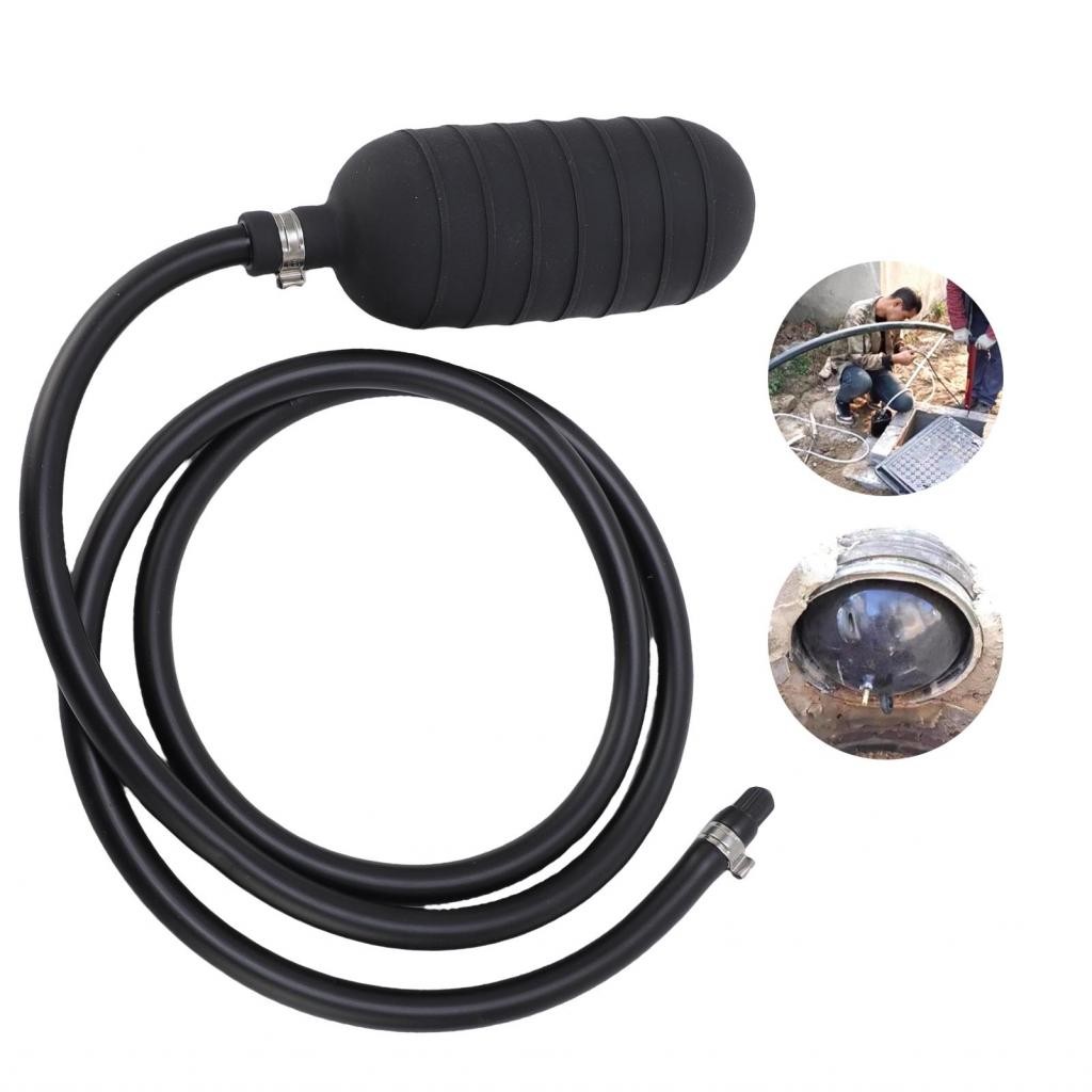 buybybuy-my Pssopp Water Shut Off Airbag Inflatable Pipe Plug Self ...