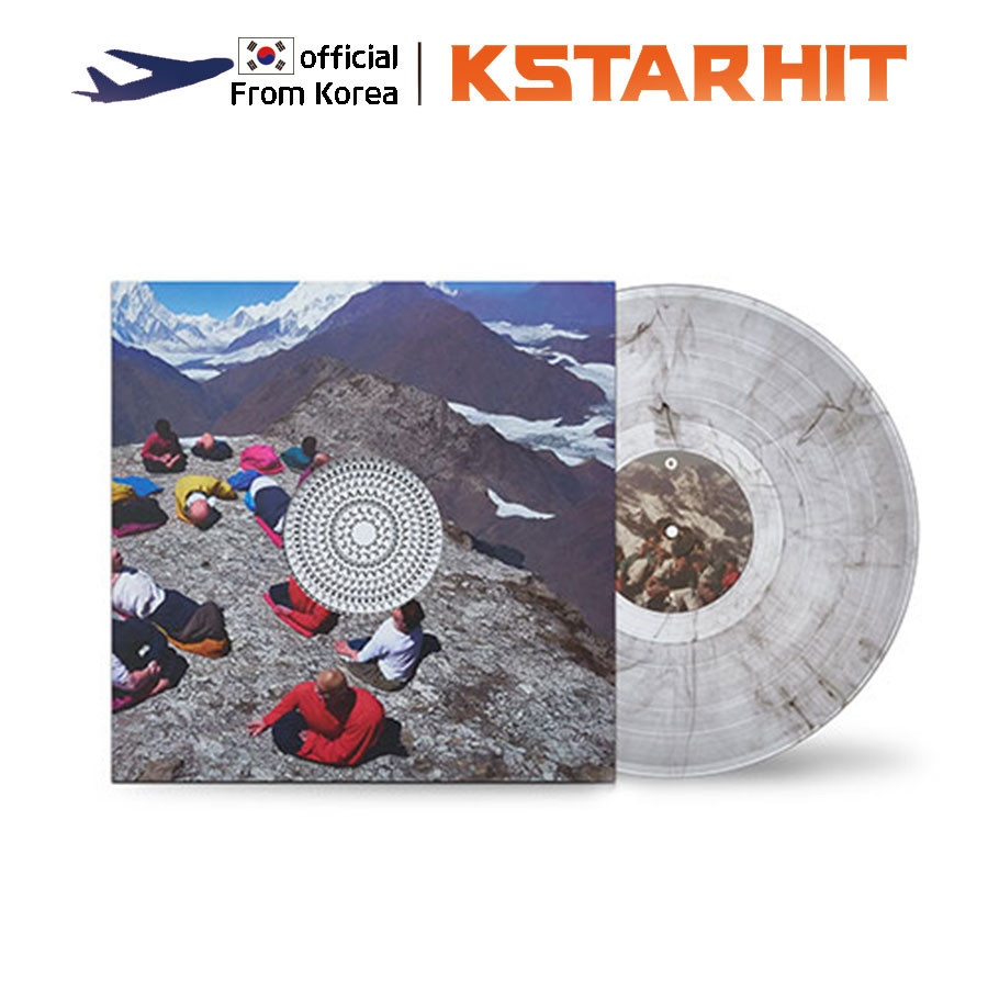 [LP] HYUKOH, Sunset Rollercoaster - AAA (Project Album) | Shopee Malaysia