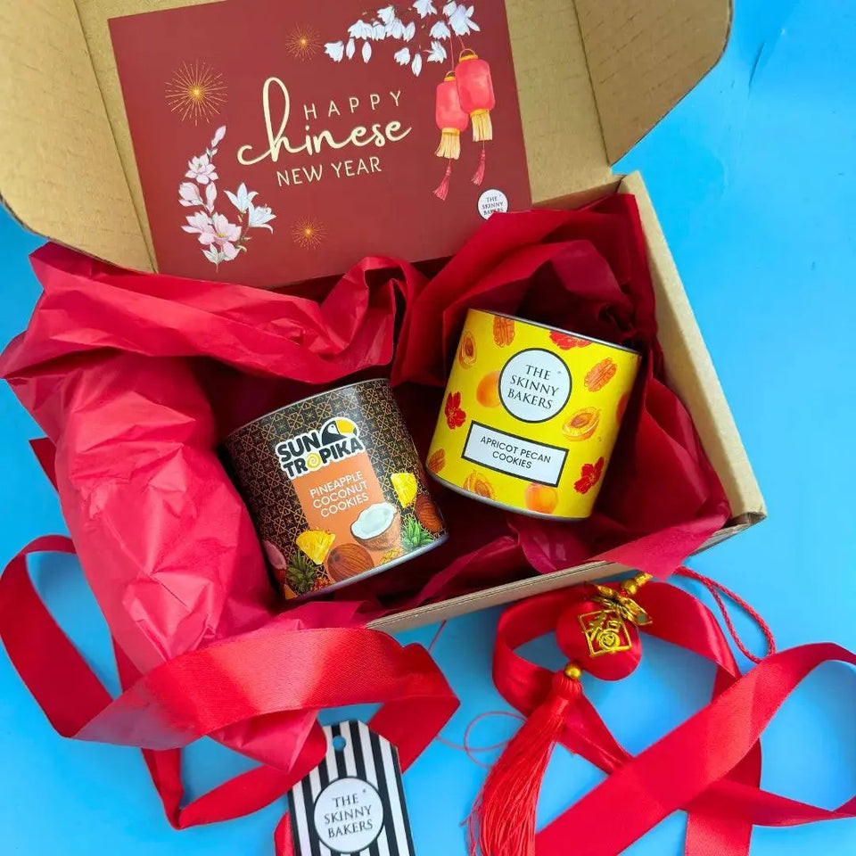 CNY Ka-ching Bundle | Shopee Malaysia