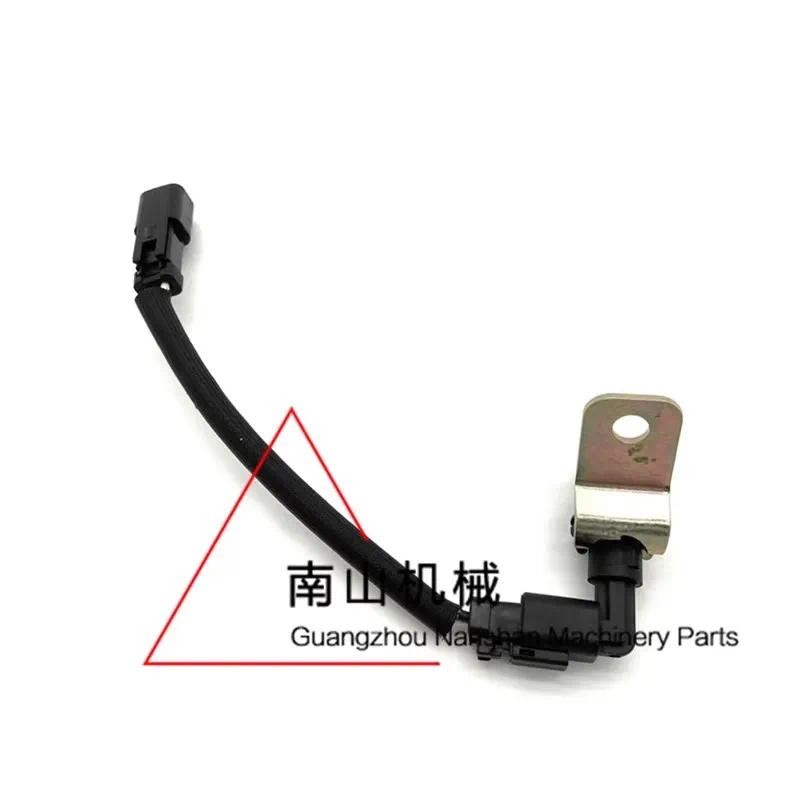 279-9829 2799829 E345C/730C camshaft speed sensor C32 engine position ...