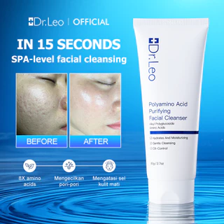 Dr.Leo Official Store Online, March 2025 | Shopee Malaysia