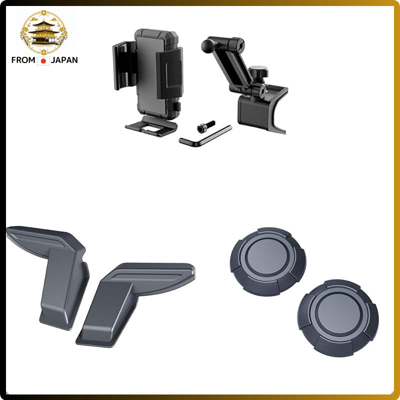 EXEA Dashboard Tray for Jimny/Jimny Sierra, Black | Shopee Malaysia