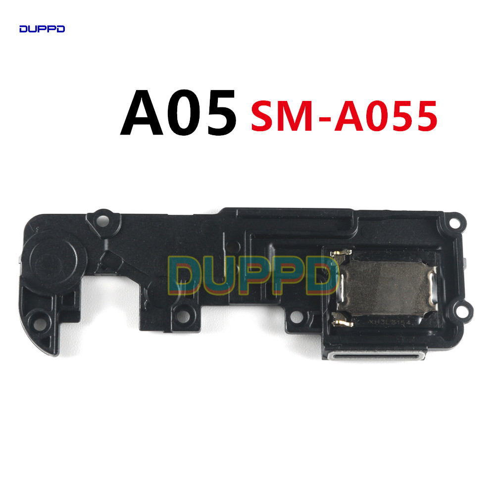 Loud SpeakerFor Samsung Galaxy A05 A055 A055F Loudspeaker Buzzer Ringer Flex Cable Repair Parts ...